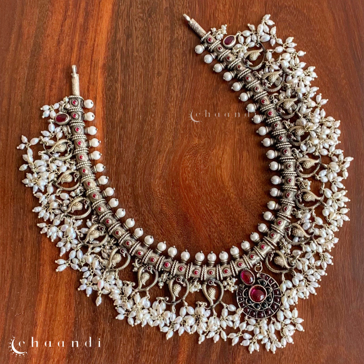 Gutapusulu – CHAANDI